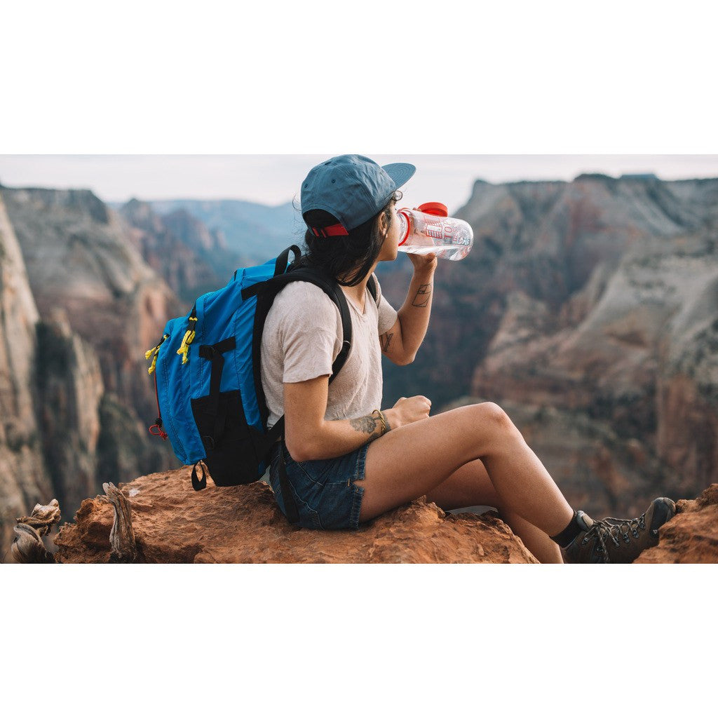 Topo Designs Mini Map Hat Slate – Sportique