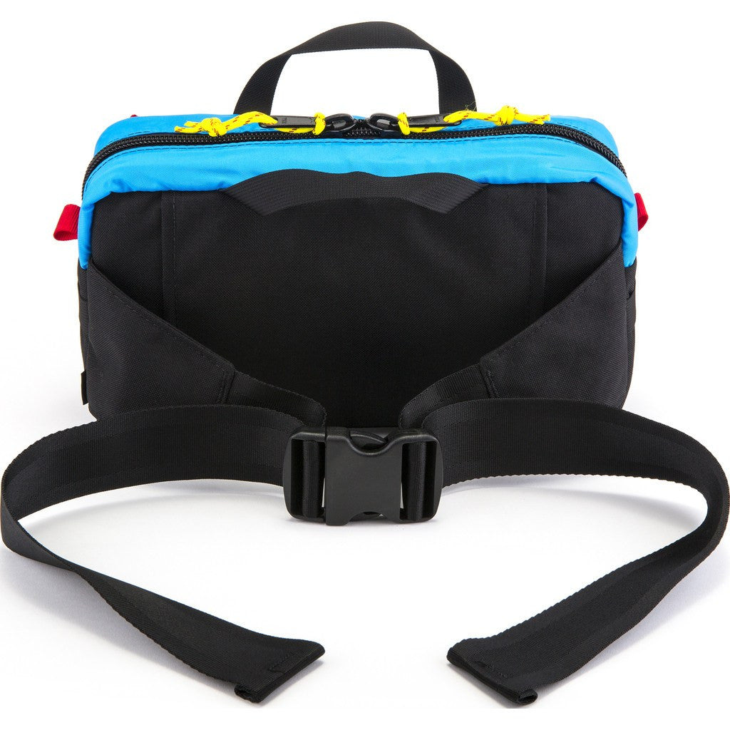 Topo Designs Quick Hip Pack Royal Blue – Sportique