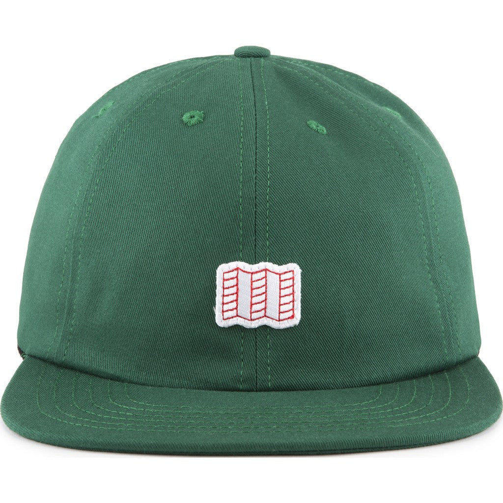 Topo Designs Mini Map Hat Emerald – Sportique