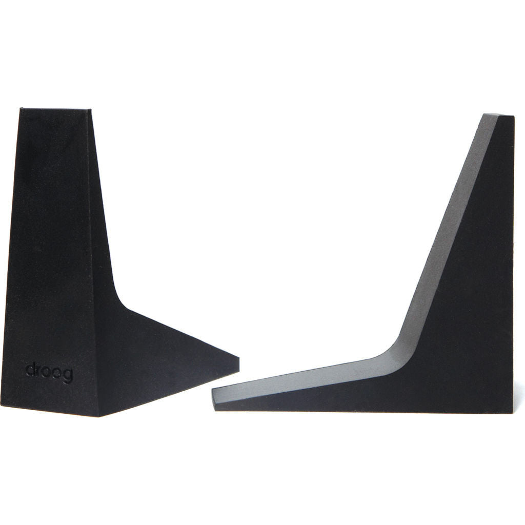 Droog Twin Door Stopper Set Black – Sportique