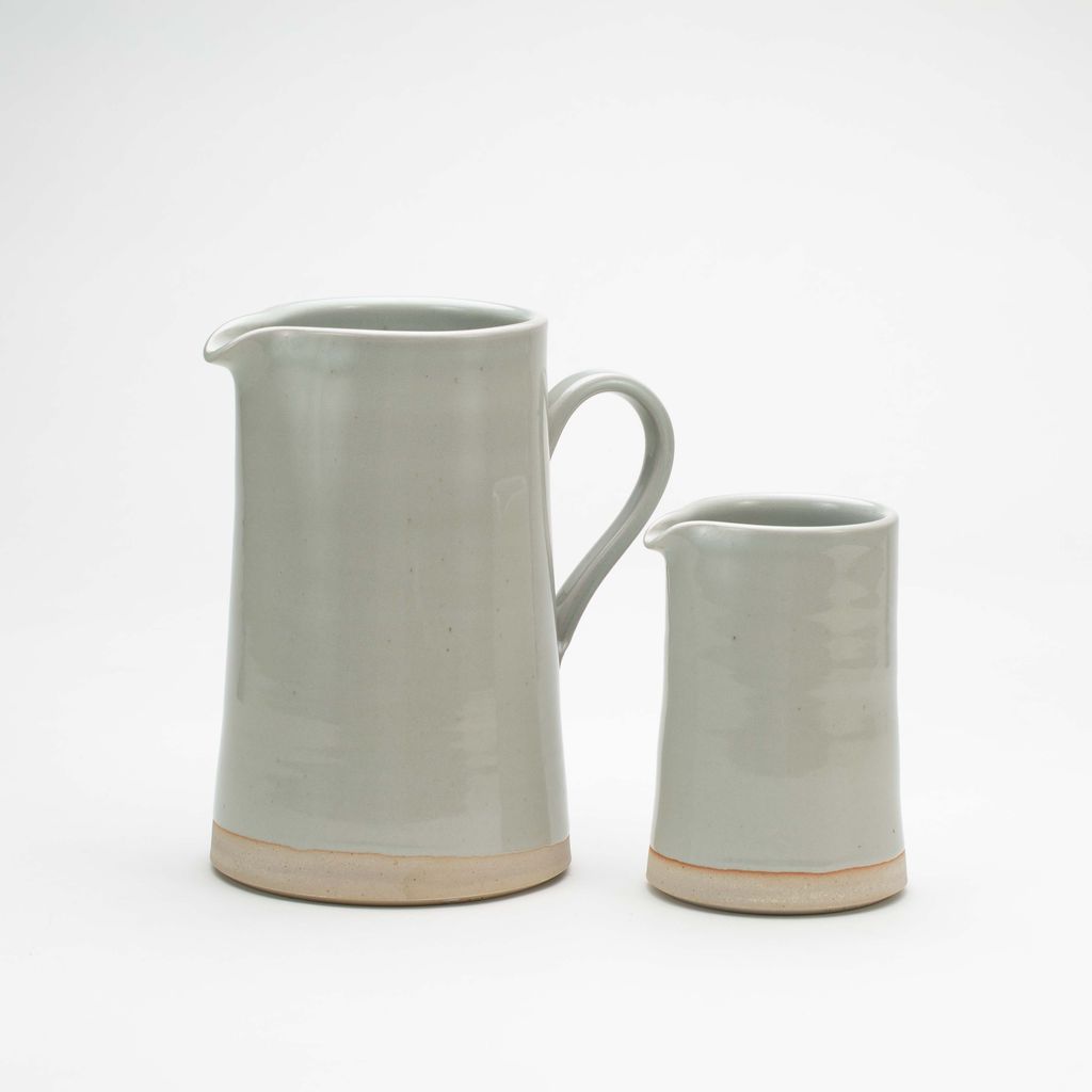 WRF Lab Stone Pitcher – Sportique