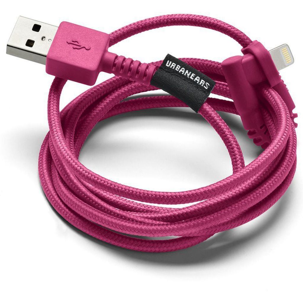 UrbanEars Thunderous Lightning Cable Jam – Sportique