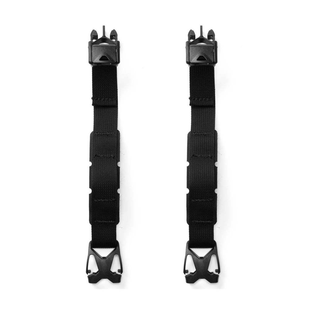 Black Ember Utility Strap Set Black – Sportique