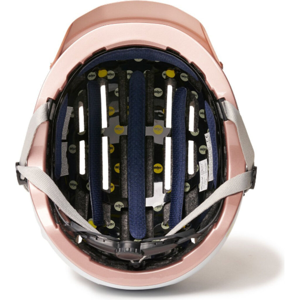 Thousand Chapter Collection Helmet | Supermoon White – Sportique