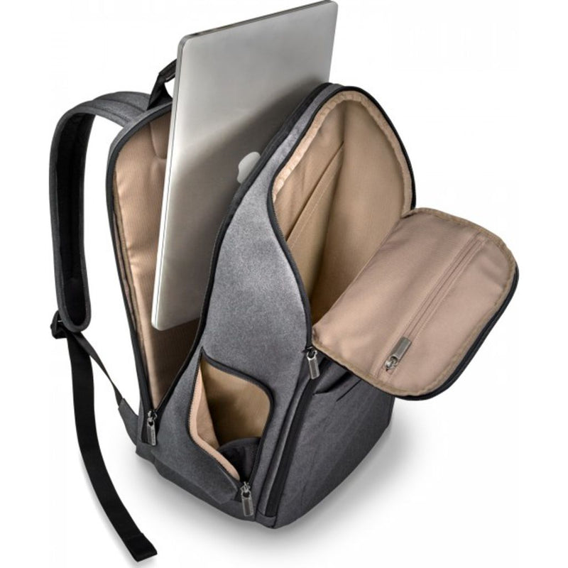 Briggs & Riley Large Backpack | Grey – Sportique